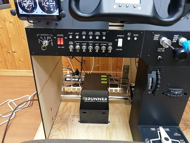 Brunner Simulation Video Challenge 2020にて入賞しました | UPWIND（アップウィンド）